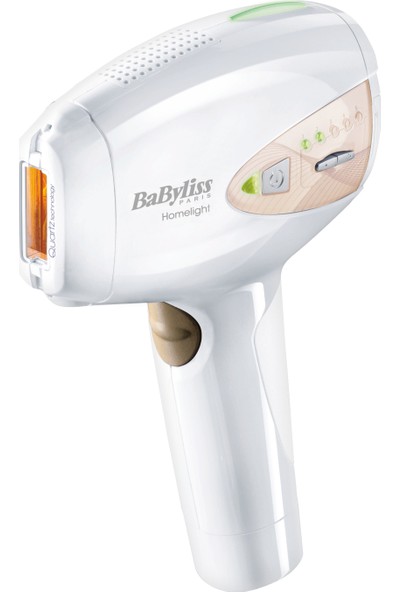 Babyliss IPL G947E Epilasyon Cihazı 300.000 Atım Babyliss IPL G947E Epilasyon Cihazı 300.000 Atım
