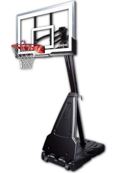 Spalding Pota Ayaklı Portable 60 Spalding Pota Ayaklı Portable 60
