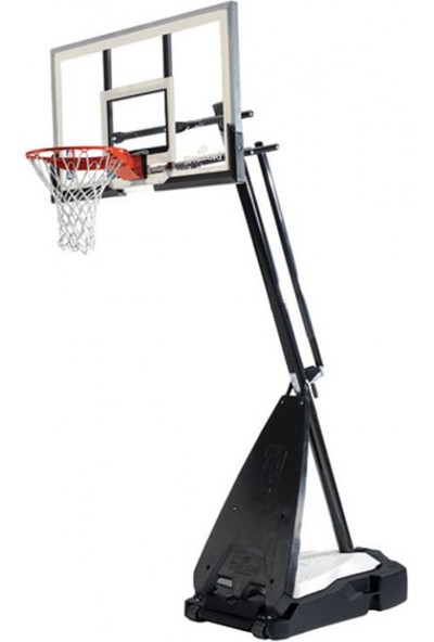 Spalding Pota Ayaklı Ultimate Hybrid 54 Spalding Pota Ayaklı Ultimate Hybrid 54
