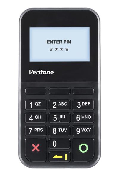 Verifone Pp1000Se Pınpad