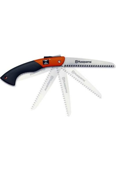 Husqvarna Katlanır Dal Budama Testeresi