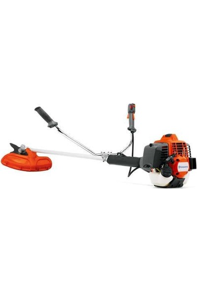 Husqvarna 553Rs Motorlu Tırpan 3,1Hp