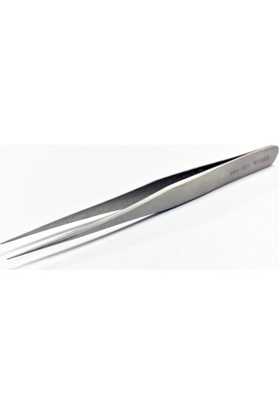 Weber Smd 1011 Mikro Montaj Cımbızı 125 Mm