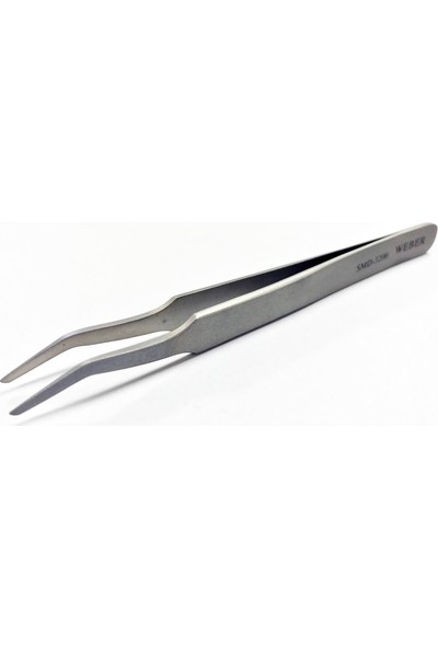 Weber Smd 3206 Mikro Montaj Cımbızı 120 Mm Weber Smd 3206 Mikro Montaj Cımbızı 120 Mm