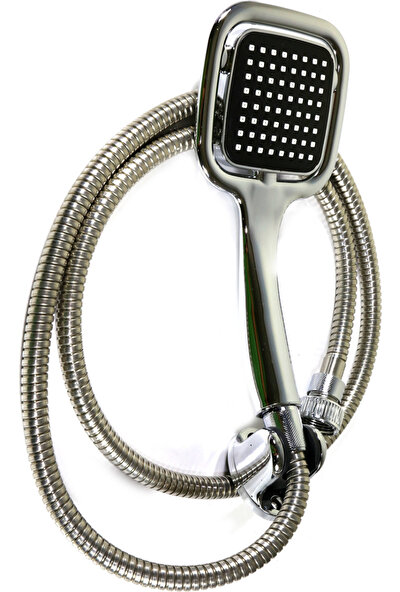 Uso Mafsallı Kardelen Duş Takımı MD-1209