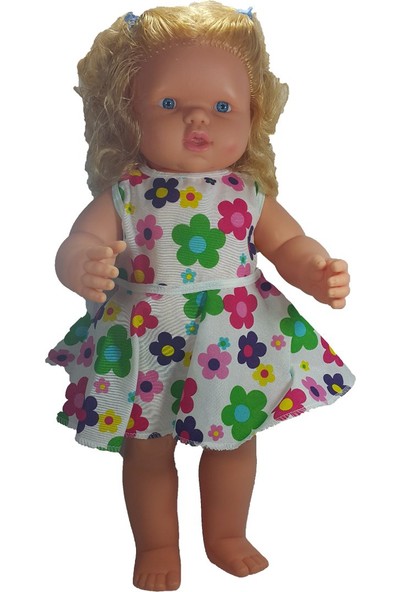 Kkd Oyuncak Et Bebek En Büyük Boy Türkçe Konuşan 60 Cm