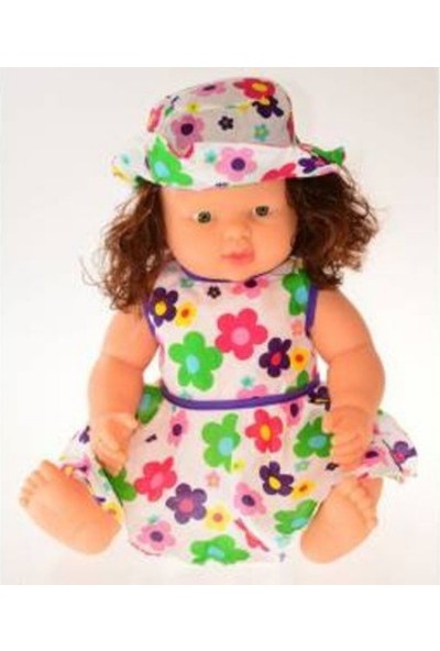 Kkd Oyuncak Et Bebek En Büyük Boy Türkçe Konuşan 60 Cm Kkd Oyuncak Et Bebek En Büyük Boy Türkçe Konuşan 60 Cm