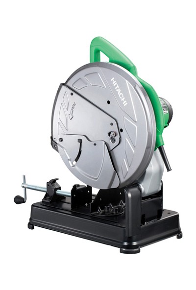 Hitachi Cc14St Metal Profil Kesme Makinası 355 Mm 2200W Hitachi Cc14St Metal Profil Kesme Makinası 355 Mm 2200W