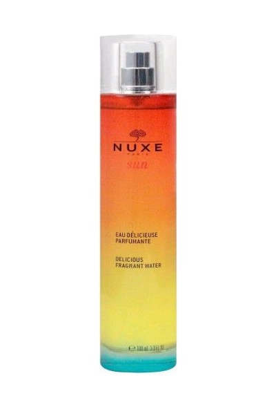 Nuxe Sun Eau Delicieuse Parfumante - Ferahlatıcı Vücut Parfümü 100 ml