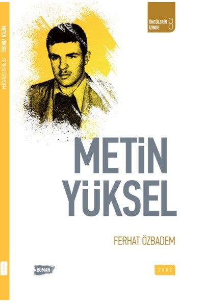 Metin Yüksel