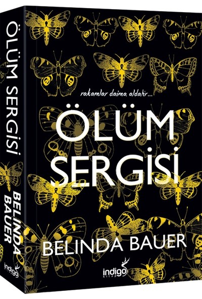 Ölüm Sergisi