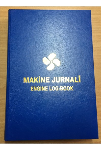 Goldsea Makine Jurnali