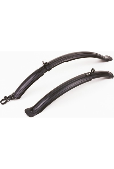 Oxc Mudguard Mudstop 1 Set Hybrid 700C