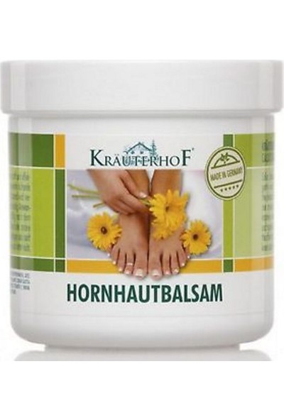 Krauterhof Hornhaut Balsam
