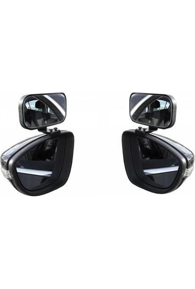 Eğitmen Aynası Sağ Sol Takım Eğitmen Aynası Sağ Sol Takım