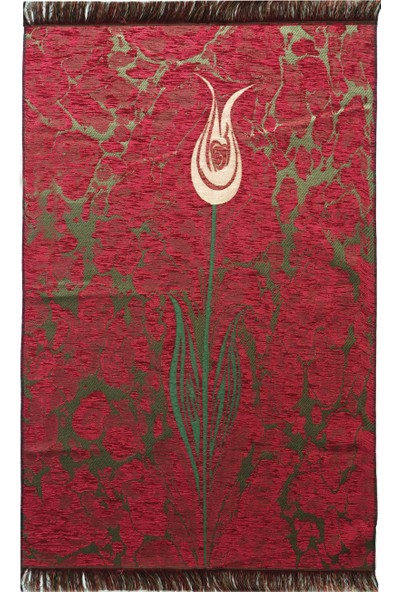 Seccadeciyiz Şönil Seccade Ebru Renkler