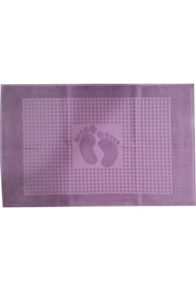 Özdilek Ayak Havlusu