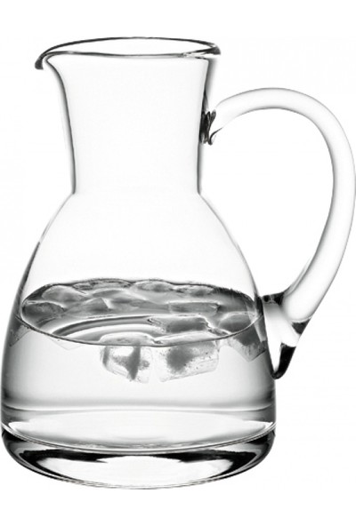 Paşabahçe Denizli Cam El İmalatı Sürahi - 500 Cc