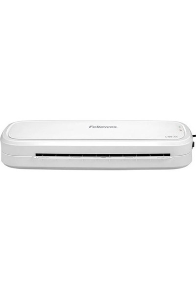 Fellowes 7590 Laminasyon Makinesi - L125-A3