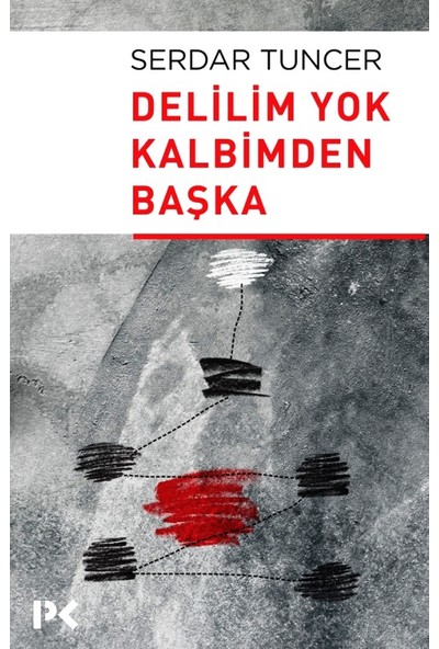 Delilim Yok Kalbimden Başka - Serdar Tuncer Delilim Yok Kalbimden Başka - Serdar Tuncer
