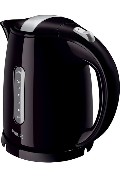 Philips Daily Collection HD4646/20 2400W Su Isıtıcı Philips Daily Collection HD4646/20 2400W Su Isıtıcı