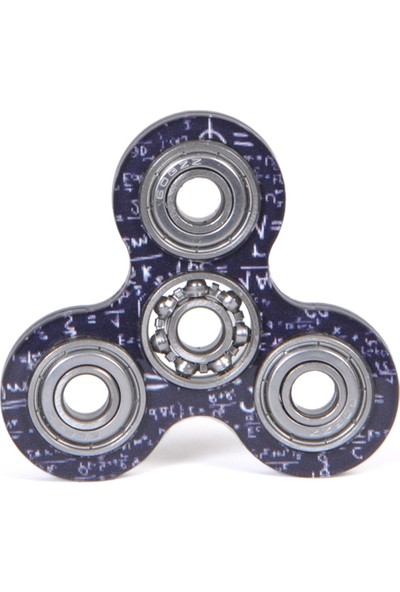 Stres Çarkı Hand Spinner