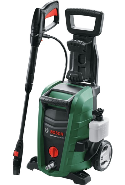 Bosch Universal Aquatak 130 Basınçlı Yıkama Bosch Universal Aquatak 130 Basınçlı Yıkama