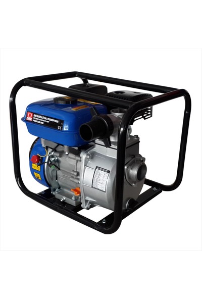 Dbk Benzinli Su Pompası Pwp 50-20 Dbk Benzinli Su Pompası Pwp 50-20