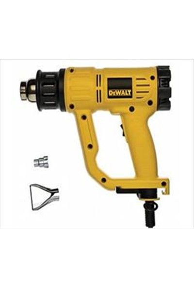 Dewalt D26411 Sıcak Hava Tabancası 100