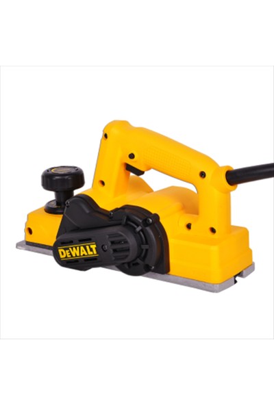 Dewalt D26676 Planya Makinesi 550 W