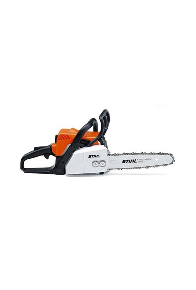 Stihl Ms 170 Motorlu Testere Ağaç Kesme Stihl Ms 170 Motorlu Testere Ağaç Kesme
