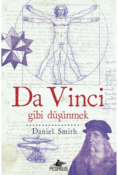 Da Vinci Gibi Düşünmek Da Vinci Gibi Düşünmek