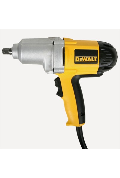 Dewalt Dw294 710W Somun Sıkma Makinesi Dewalt Dw294 710W Somun Sıkma Makinesi