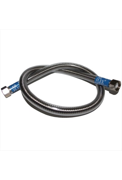 Arflex Flex Hortum 3/8 - 3/8 (70 Cm) Arflex Flex Hortum 3/8 - 3/8 (70 Cm)