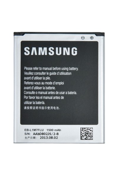 Casecrown Samsung Galaxy S3 Mini Batarya 1500Mah Casecrown Samsung Galaxy S3 Mini Batarya 1500Mah
