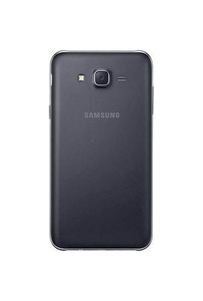 Casecrown Samsung Galaxy J5 Arka Pil Batarya Kapak Siyah Casecrown Samsung Galaxy J5 Arka Pil Batarya Kapak Siyah