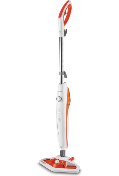 Polti Vaporetto SV420 Frescovapor Buharlı Paspas Süpürge