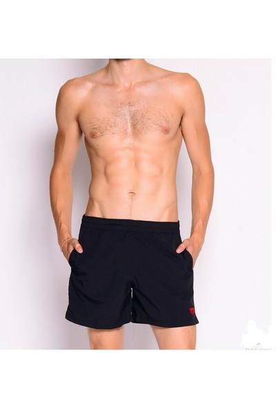 Arena Fundamentals Sides Vent Boxer Erkek Şort 4362854 436285400 Arena Fundamentals Sides Vent Boxer Erkek Şort 4362854 436285400