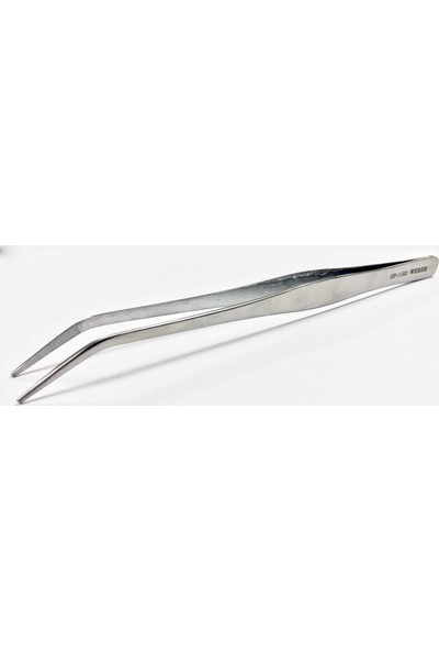 Weber Gp-1102 Genel Amaçlı Cımbız 160 Mm Weber Gp-1102 Genel Amaçlı Cımbız 160 Mm