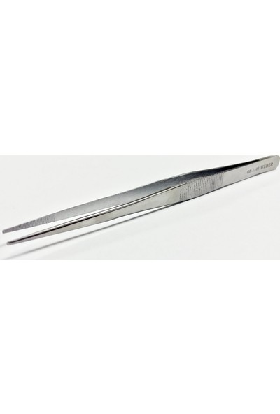 Weber Gp-1103 Genel Amaçlı Cımbız 150 Mm Weber Gp-1103 Genel Amaçlı Cımbız 150 Mm