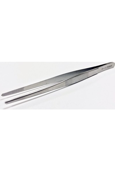 Weber Gp-1122 Genel Amaçlı Cımbız 250 Mm Weber Gp-1122 Genel Amaçlı Cımbız 250 Mm