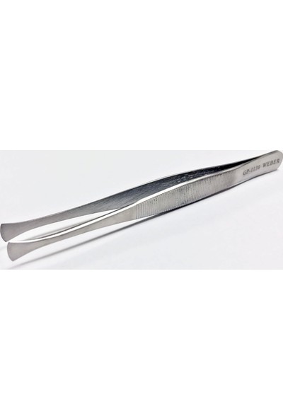 Weber Gp-1130 Genel Amaçlı Cımbız 120 Mm Weber Gp-1130 Genel Amaçlı Cımbız 120 Mm
