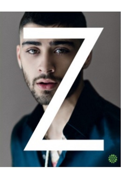 Zayn - Zayn Malik