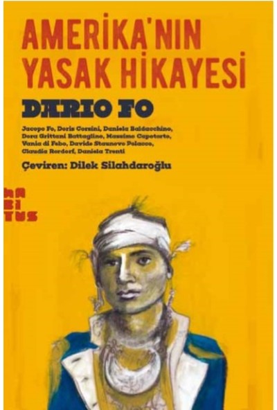 Amerika’nın Yasak Hikayesi