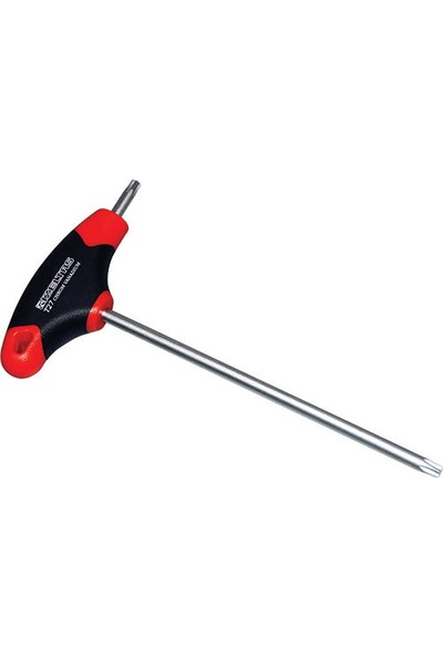 İzeltaş T Tipi Torx Allen Anahtar T40 İzeltaş T Tipi Torx Allen Anahtar T40