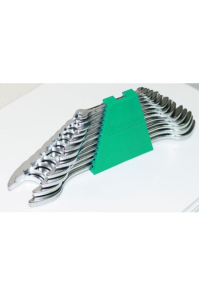 Elta Çatal İki Ağız Anahtar Tk 8'Lı