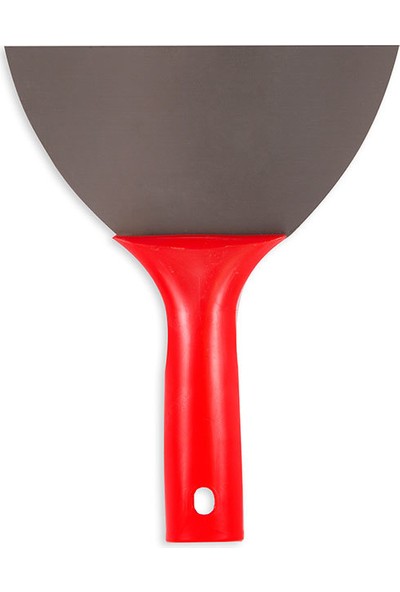 Ispatula Plastik Saplı No:18 (Sap Takılabilir) Ispatula Plastik Saplı No:18 (Sap Takılabilir)