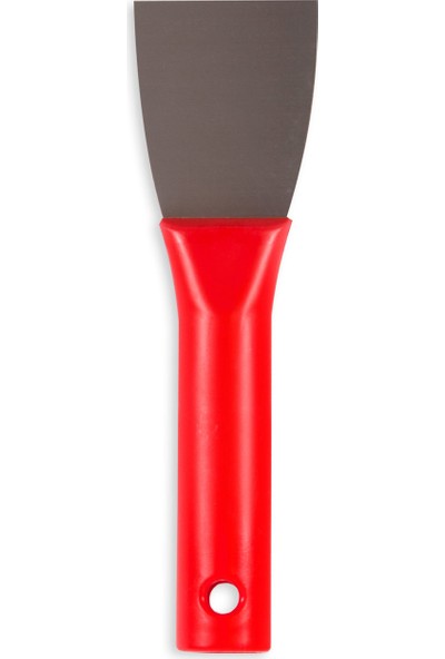 Ispatula Plastik Saplı No:8 (Sap Takılabilir) Ispatula Plastik Saplı No:8 (Sap Takılabilir)