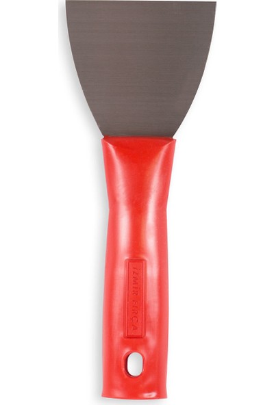 Ispatula Plastik Saplı No:6 (Sap Takılabilir) Ispatula Plastik Saplı No:6 (Sap Takılabilir)