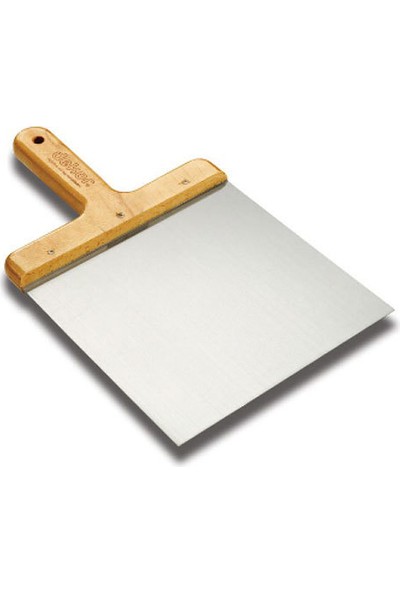 Dekor Macun Küreği Ahşap Saplı 20 Cm 057 Dekor Macun Küreği Ahşap Saplı 20 Cm 057
